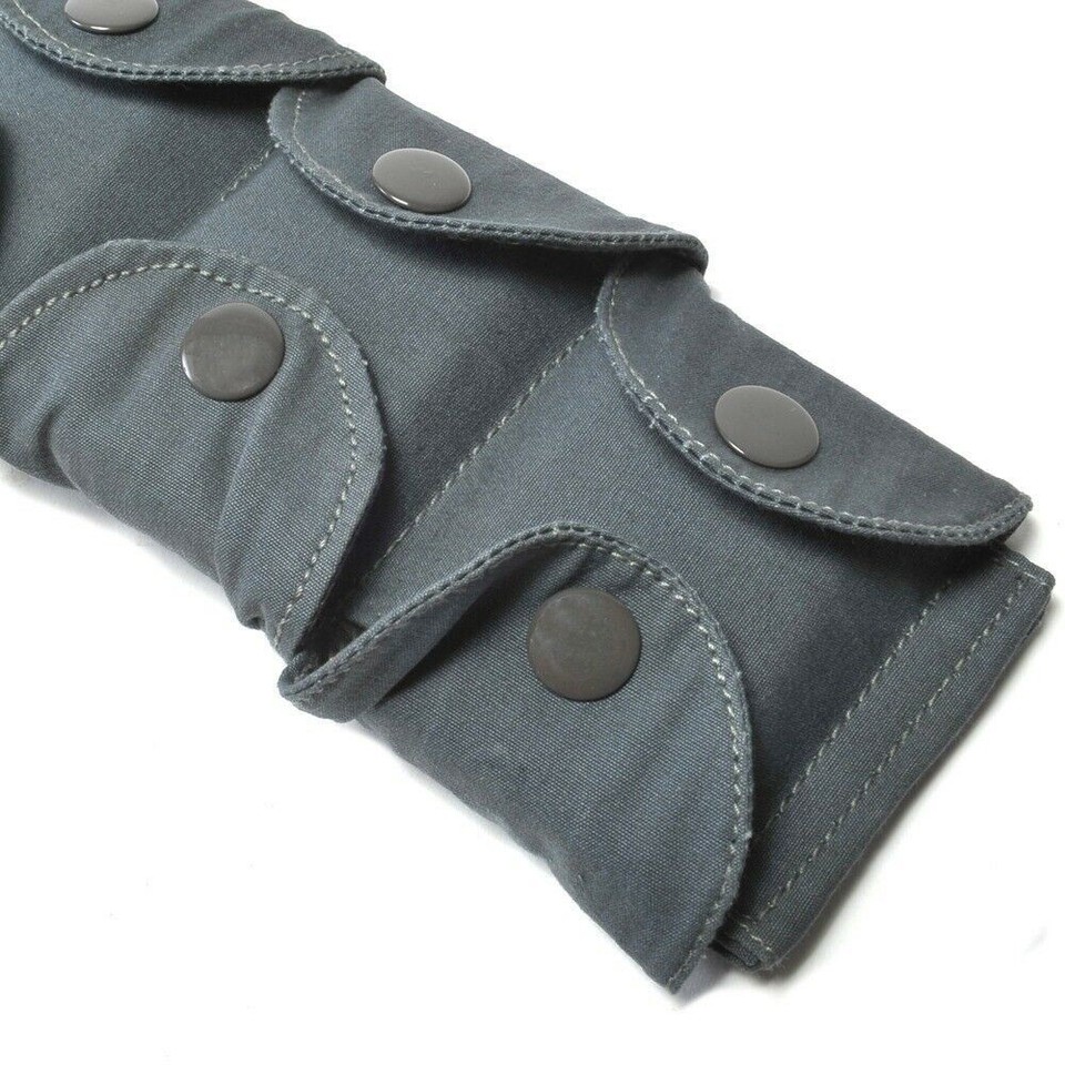 German WW2 Fallschirmjager Paratrooper K98 Mauser Bandolier Luftwaffe ...