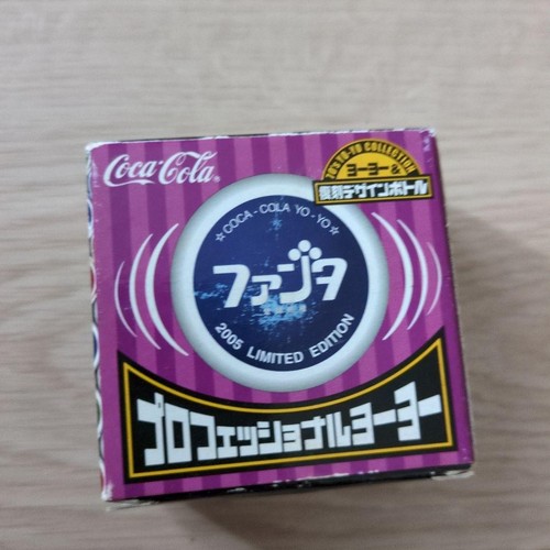 Fanta Yoyo Retro Vintage Used Collectible Balloon Toy 55o | eBay