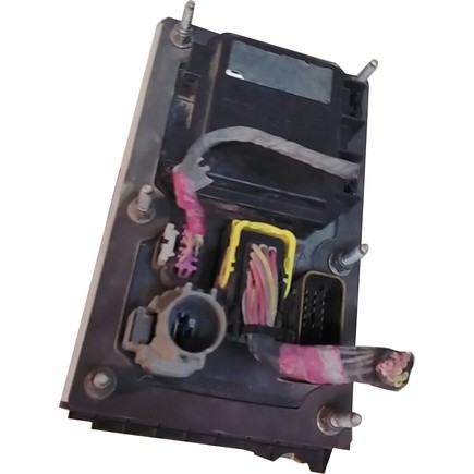 Peterbilt P27-1147-0401 Fuse Box Cab Power Distribution | eBay