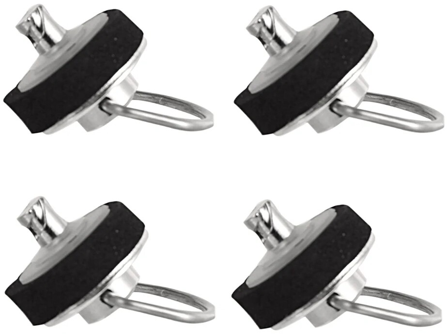 for Can Am Maverick Roof Bolts X3 Accessories Roof Screw Bolt OEM ...