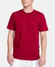 Nike Men's Dri-FIT Training T-Shirt RED SIZE LARGE NWT | eBay