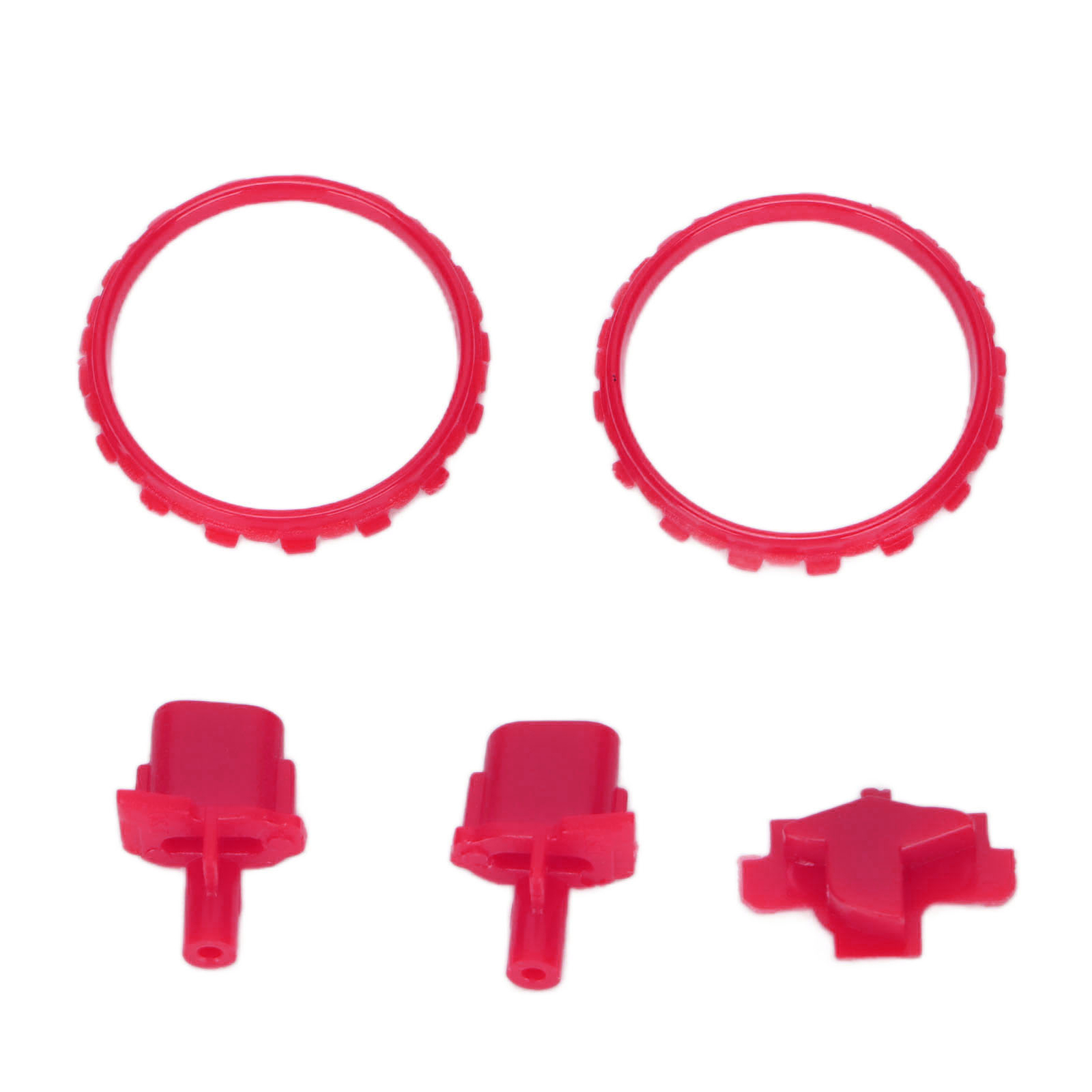 Replacement Buttons L2 R2 Full Buttons Set Replacement Button Repair ...