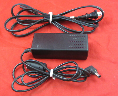 I.T.E 40W Adapter NU40-2160250-I3 16V 2.5A Power Supply For Fujitsu ...