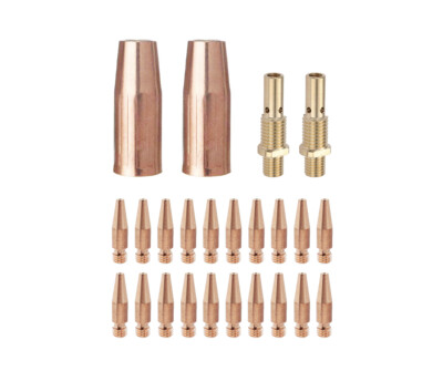 Mig Guns - Tweco Mini Mig Gun