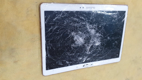 TGB58 Samsung Galaxy Tab S 10.5 LTE SM-T805 Tablet Read Description | eBay