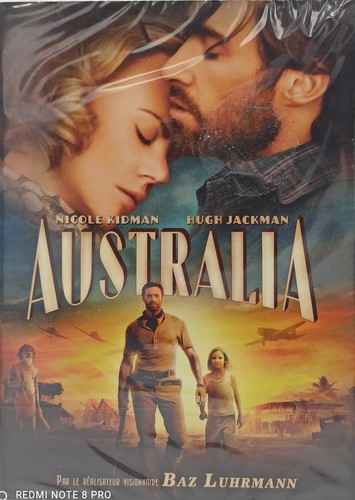 DVD AUSTRALIA neuf sous blister | eBay