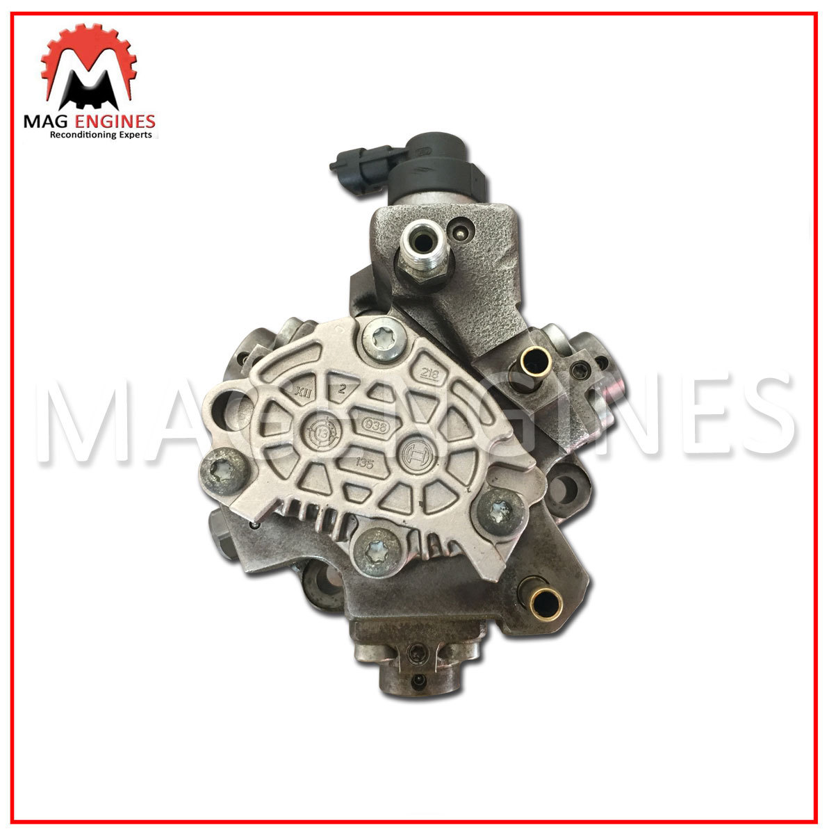 16700-MA70A/C/D FUEL INJECTION PUMP NISSAN ZD30 DCi FOR PATROL URVAN ...