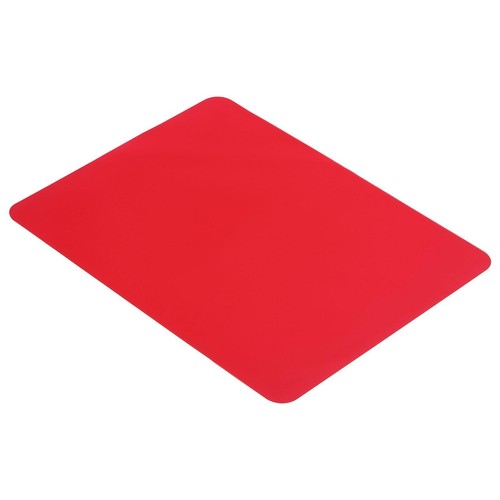 12"x9" Silicone Mat, Non-Slip Resin Casting Crafts Pad Sheets Protector ...