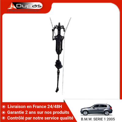 🇫🇷 COLONNE DE DIRECTION ASSISTEE BMW SERIE 1 ♻️ 32306786899 | eBay