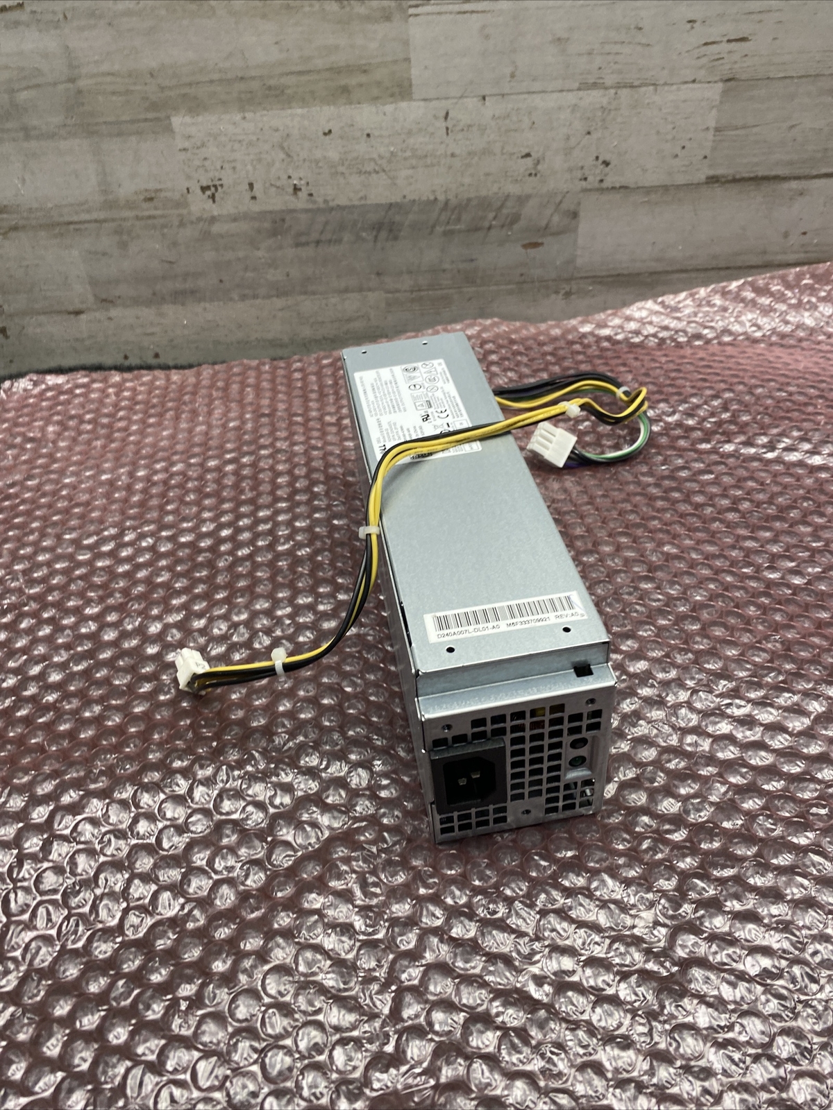 Used Dell 2P1RD H240AM-02 D240A007L Computer Power Supply 240W | eBay