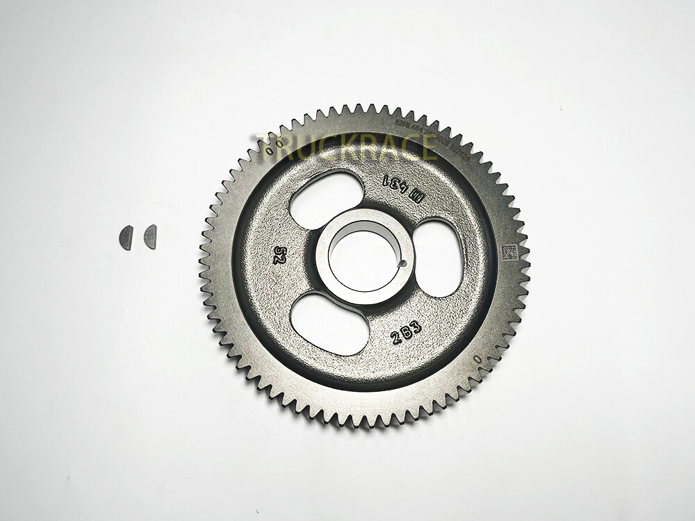 94-98 Dodge RAM 12v Cummins Diesel Camshaft Gear 3929028 for sale ...