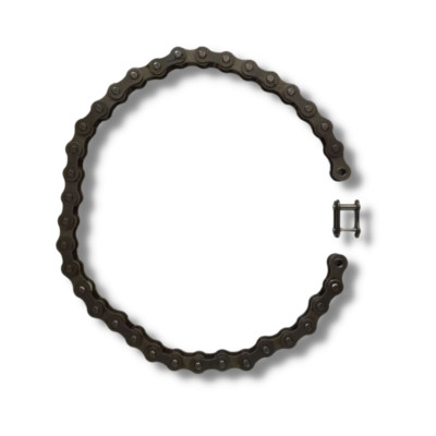 Mclane Drive Rear Chain Part# 1080 size 41- 18 links Made in the U.S.A ...