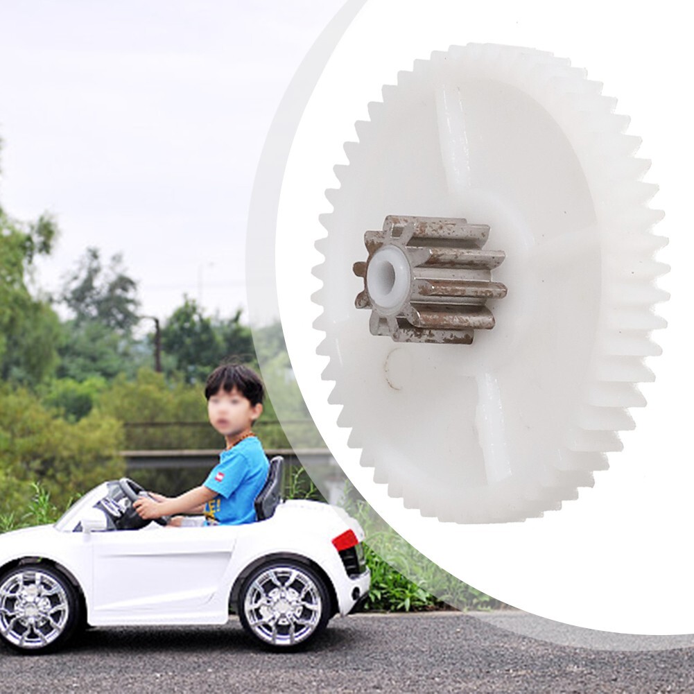 Durable Gear Toy Car Children's Electric Car Drives For Gearbox Kid ...