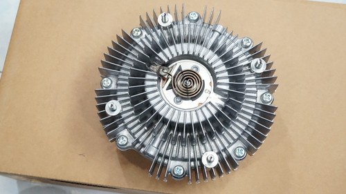 16210-0C010 COUPLING ASSY, FLUID FOR TOYOTA HILUX FORTUNER 2005-2009 ...