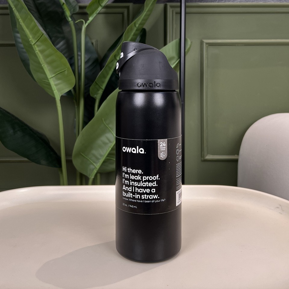 owala Princess owala Rapunzel Tangled Free Sip Water Bottle 32oz ...