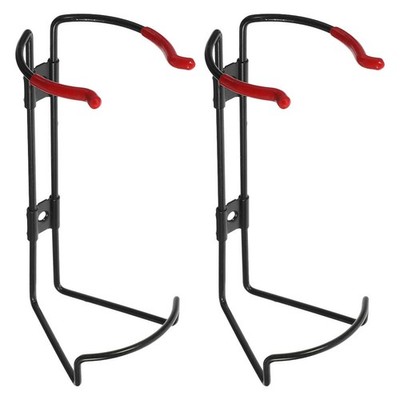 2 Pcs Fire Extinguisher Wall Hook Fire-fighting Equipment Bracket ...