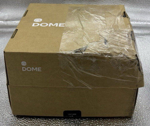 Avigilon Alta DOME-W Aware Cloud Fixed IR Dome Camera, Indoor/Outdoor ...