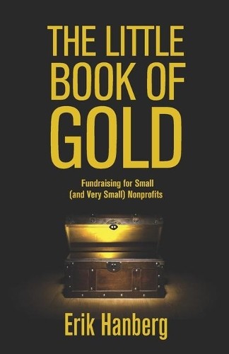 Erik Hanberg The Little Book of Gold (Poche) | eBay