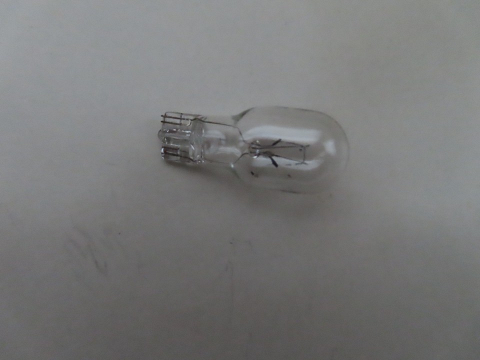 Kenmore Upright 116. Vacuum Cleaner Window Lens & Bulb | eBay