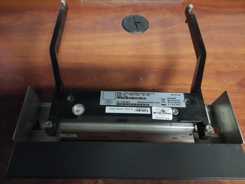 Metrologic Stratos 2430 DIVA M303 replacement scale MS2430-105KD-US ...