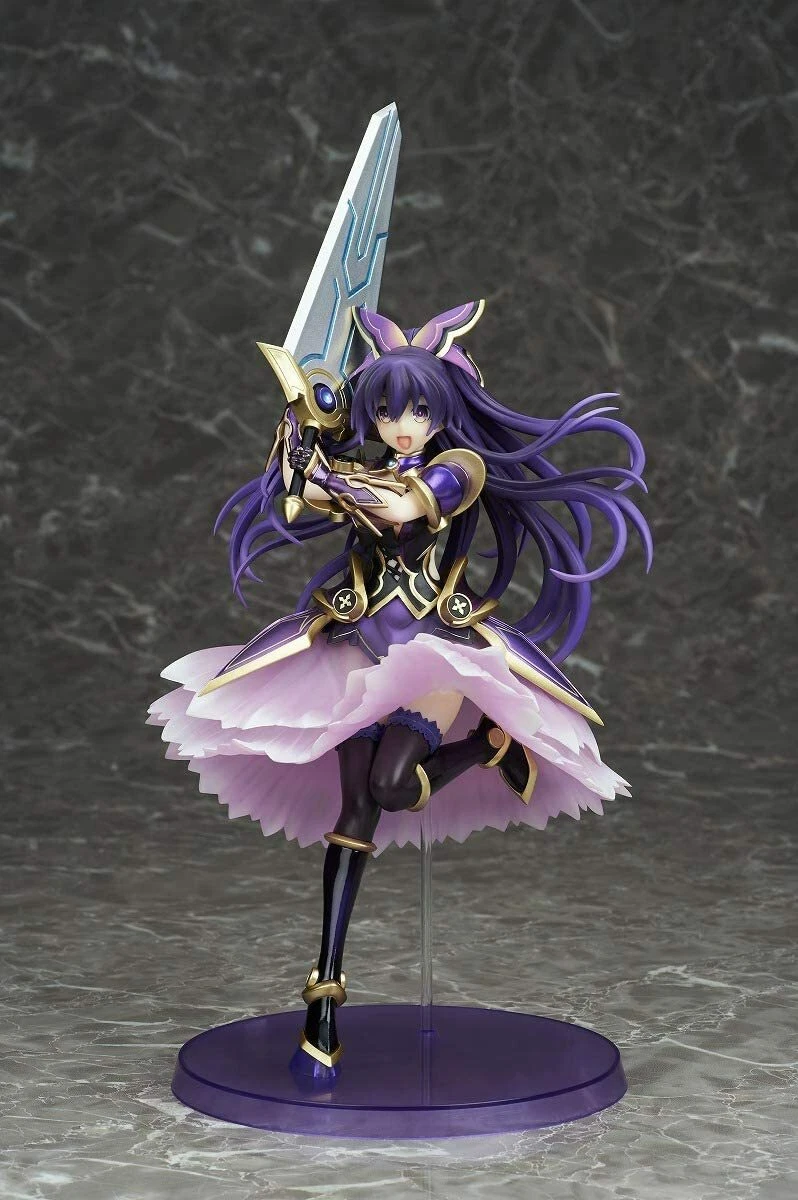 Date A Live Tohka Sword