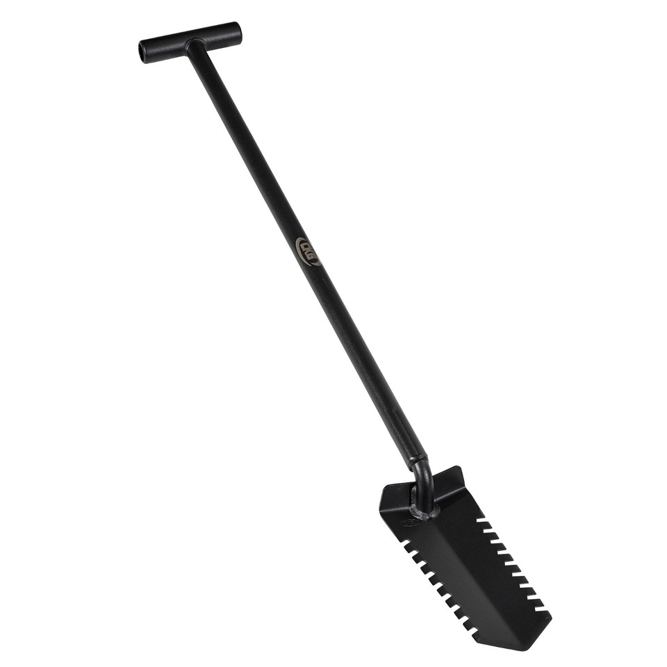 CKG Heavy Duty Metal Detecting Shovel Digging Digger Spade Garden Root ...