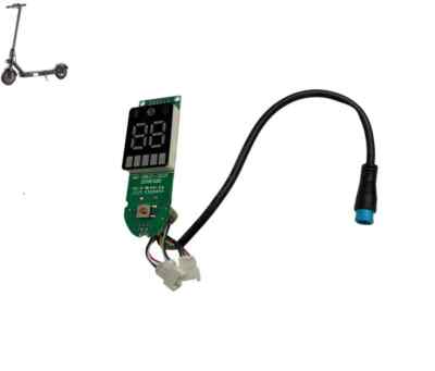 iScooter E9D/E9 Pro/E9T/i9/i9Pro/i9Plus LED Display | eBay