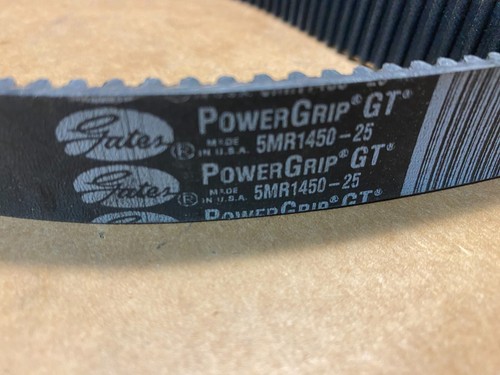Gates PowerGrip GT 5MR-1450-25 - New No Box | eBay