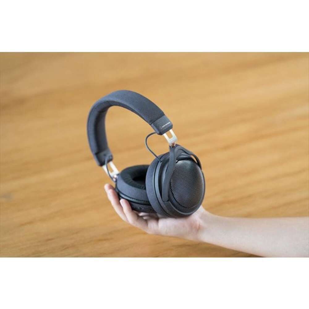 Audio-Technica ATH-HL7BT Bluetooth Wireless Open-Air Audio-Technica ATH-HL7BT Bluetooth Wireless Open-Air