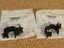 GENUINE LAND ROVER THROTTLE BODY HOSE RETAINER CLIP SET OF 2 LR011221 ...