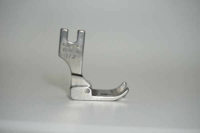 Machine Parts & Attachments - Consew