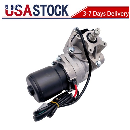 CFMOTO Z8 EPS Motor for CF 800 Cf800 Zforce Electric Power Steering USA ...