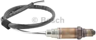 BOSCH 0258986504 Lambda Sensor | eBay
