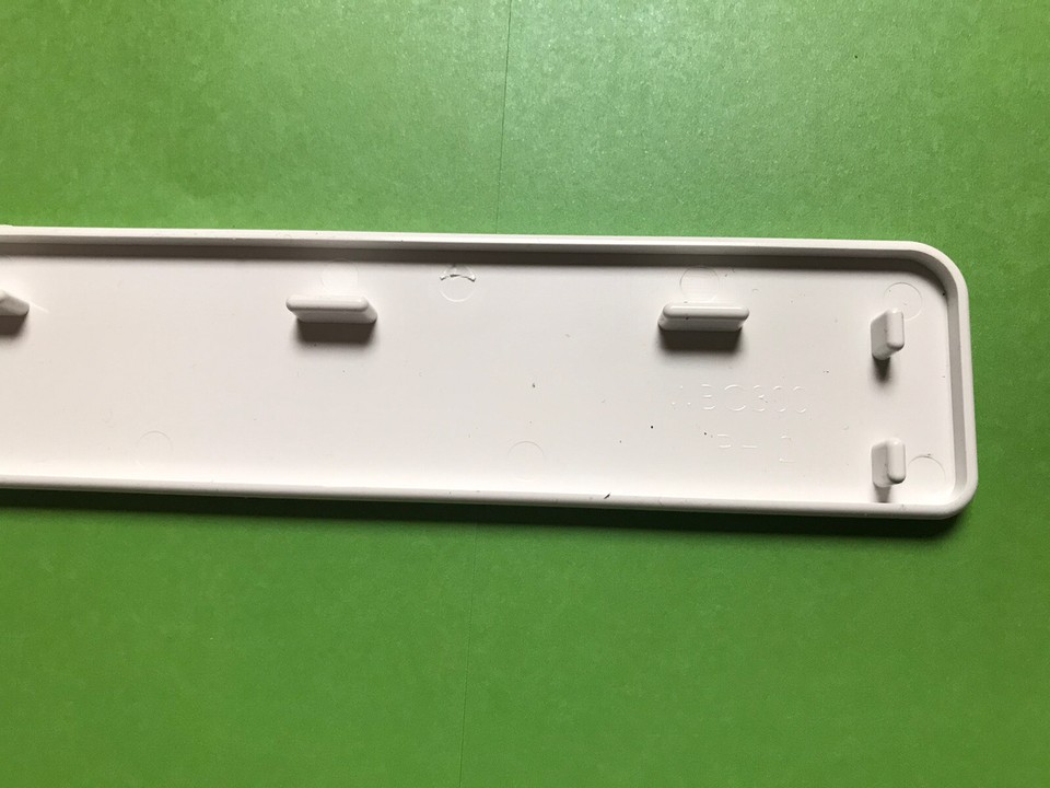 Upvc Window Cill Long End Cap / Internal Cover Board End Cap | eBay UK