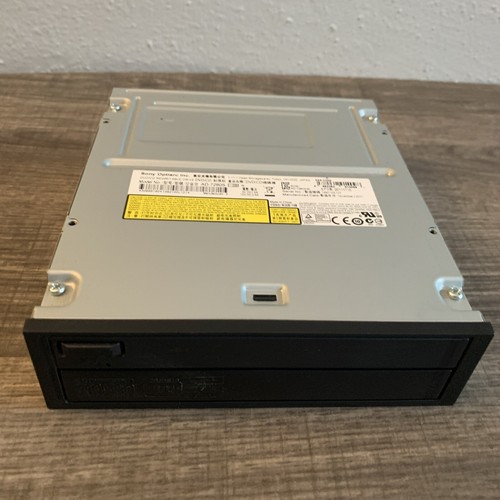 Sony Optiarc AD-7280S DVD/CD RW Drive Internal Desktop | eBay