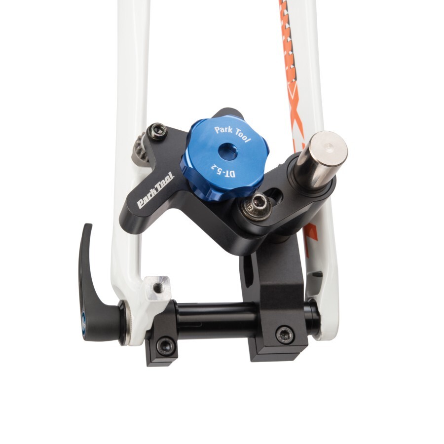 Park Tool DT-5.2 Disc Brake Adapter Mount Facing Set | eBay