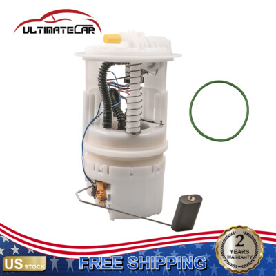 Fuel Pump Module For 05-07 Chrysler Town & Country Dodge Grand Caravan ...