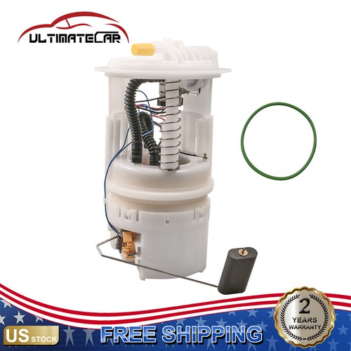 Fuel Pump Module For 05-07 Chrysler Town & Country Dodge Grand Caravan ...