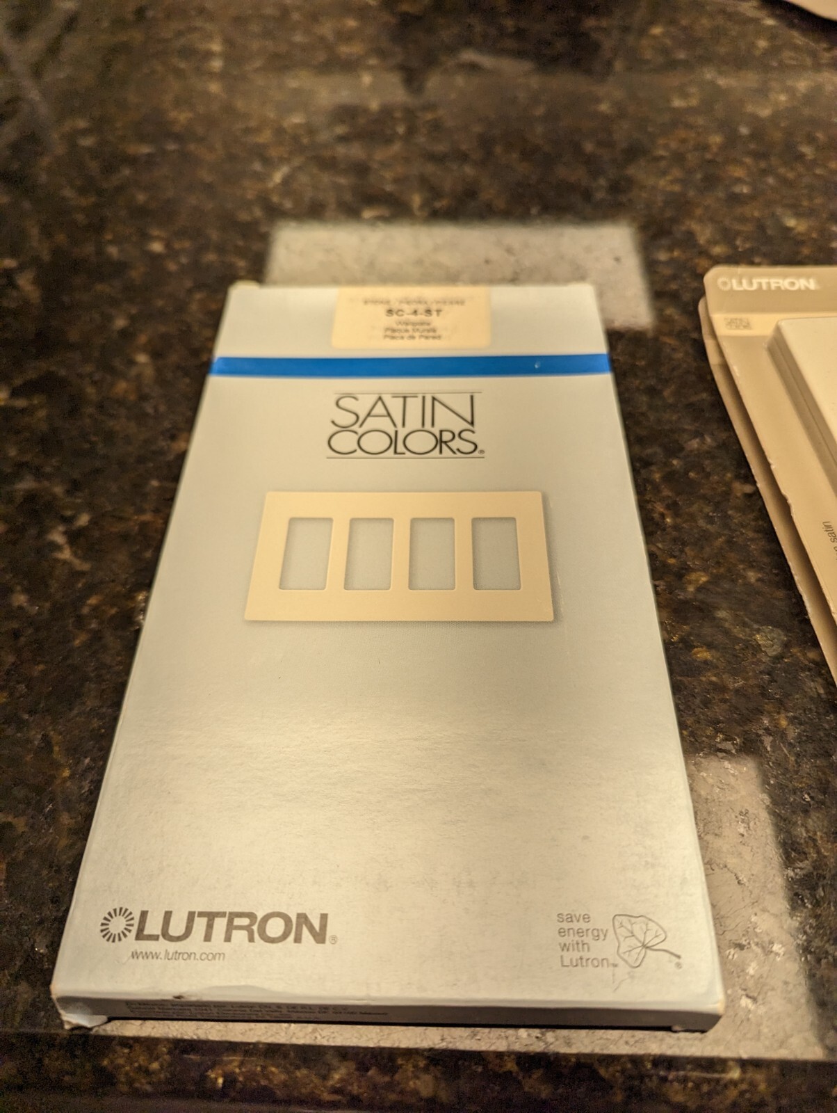LUTRON DECORA PLATES (Multiple Colors and Styles available) | eBay