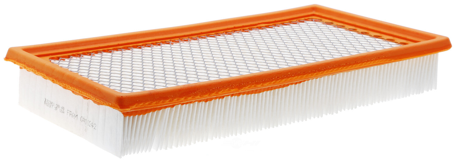 STP SA10242 - Air filter cross reference