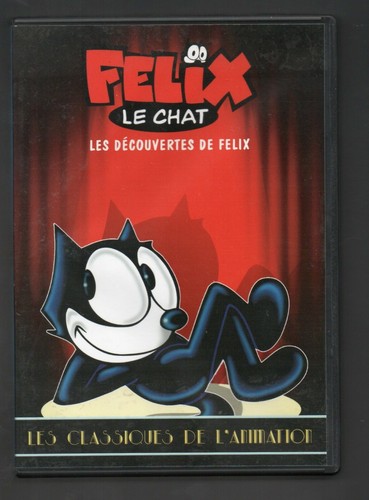 DVD - FELIX LE CHAT | eBay