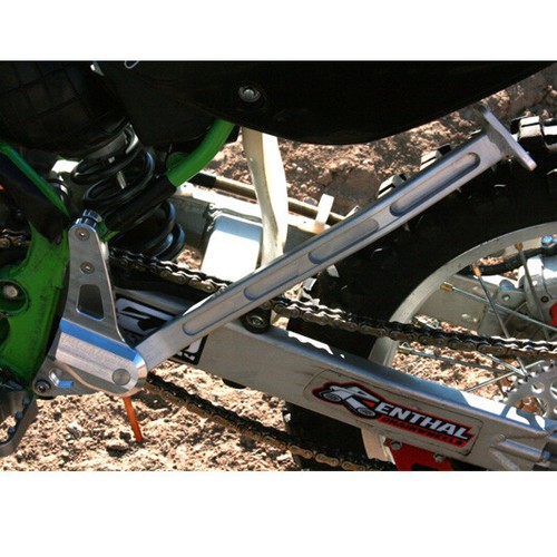 Pro Moto Billet Kickstand Kawasaki Kx100 1997-2016 Kx85 2001-2016 for ...