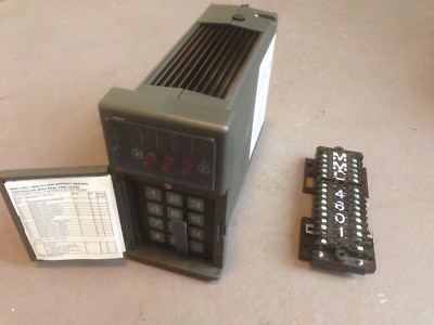 Schneider Satchwell MMC 4601 Keypad Controller Control Panel #585 | eBay UK