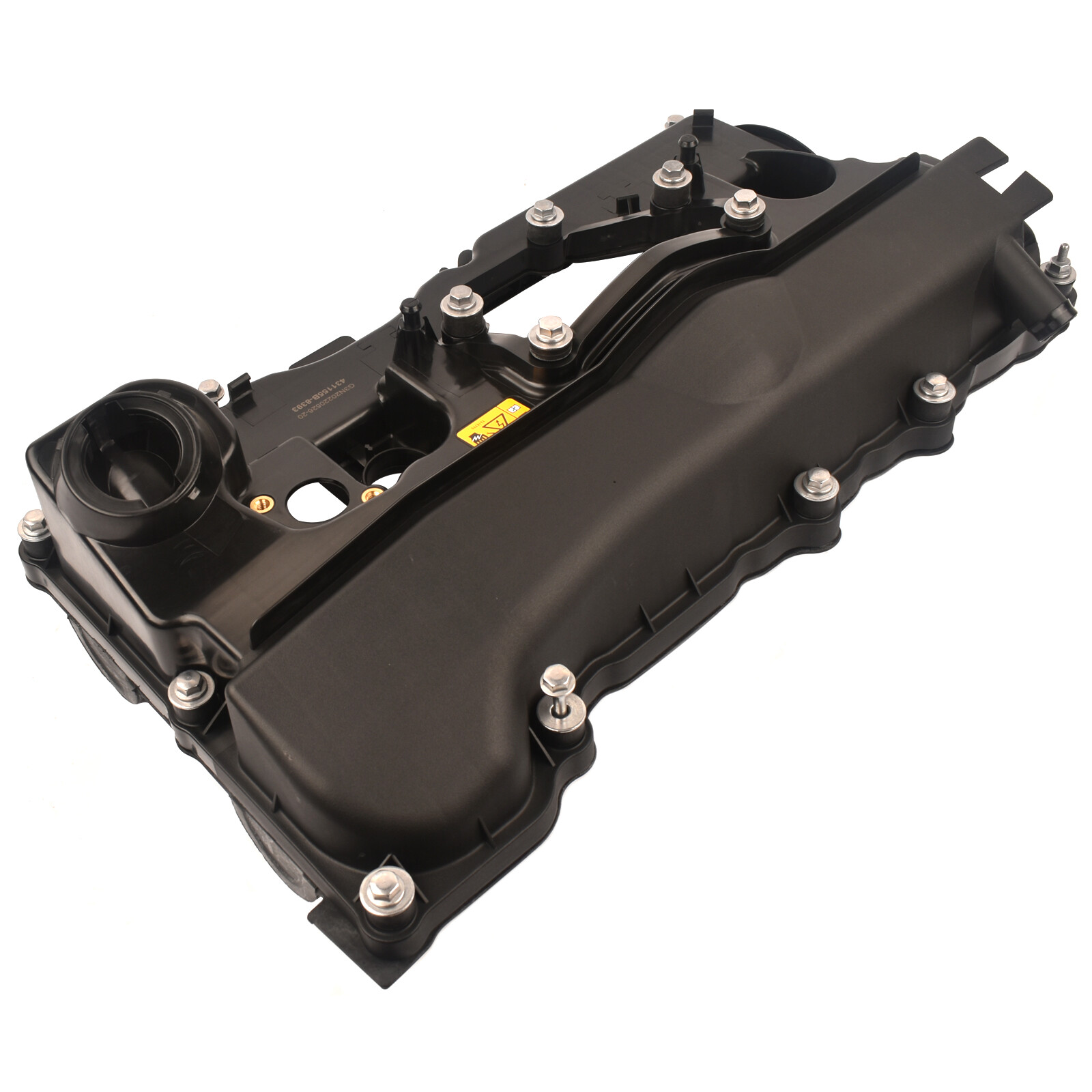 11127568581 11127526669 Ventildeckel Dichtung für BMW 1er E87 118i 120i ...