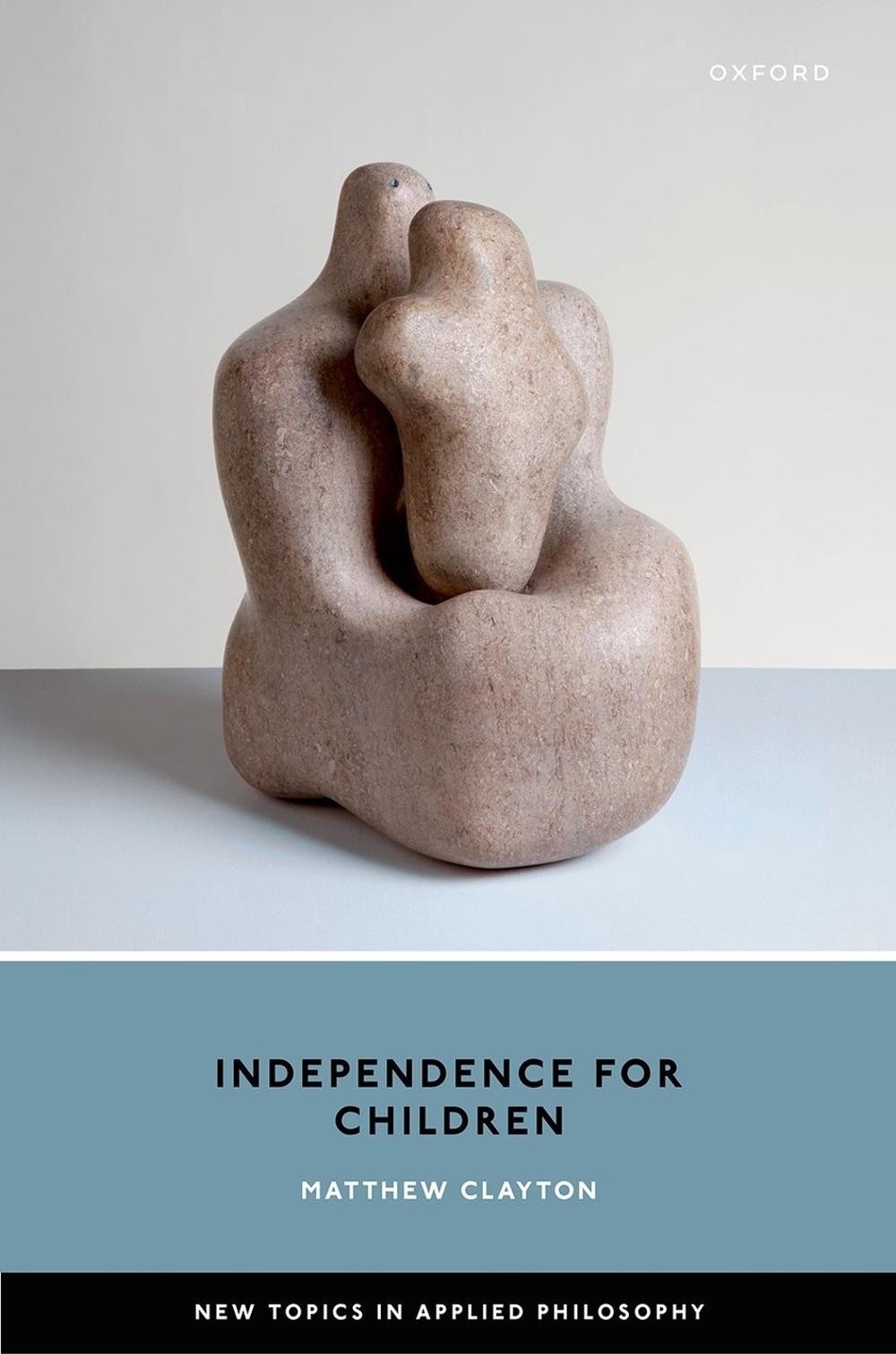 Independence for Children by Matthew Clayton Hardcover Book ...