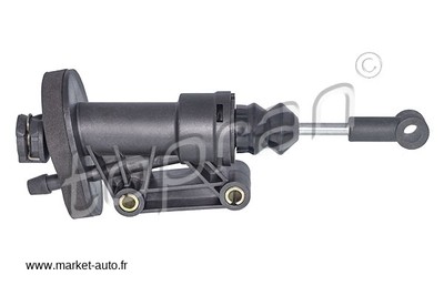 Cilindro maestro 115435001, 2H0721401, | eBay