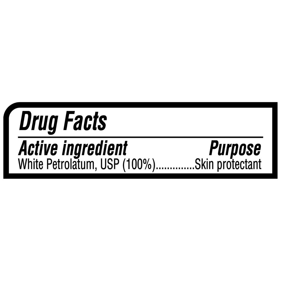 Equate Petroleum Jelly Skin Protectant – 13 oz (Compare to Vaseline) | eBay