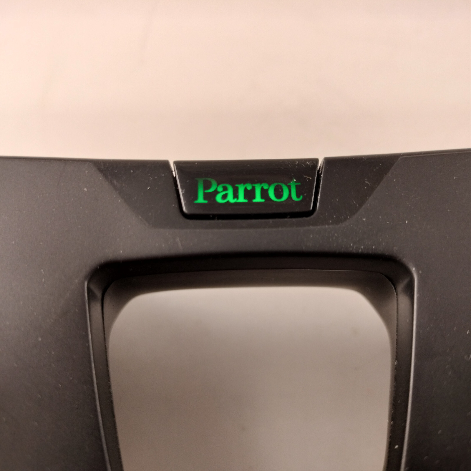 Parrot Flypad Fly Pad Drone Controller Only - Works - FREE SHIPPING | eBay