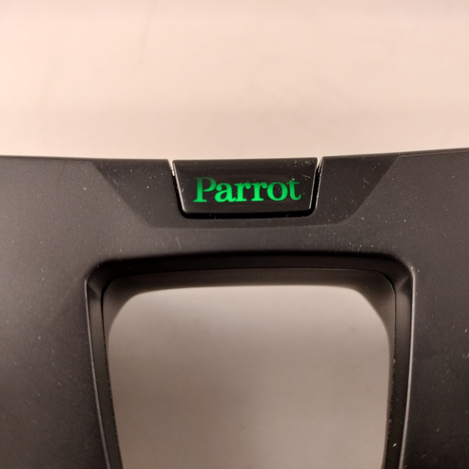 Parrot Flypad Fly Pad Drone Controller Only - Works - FREE SHIPPING | eBay