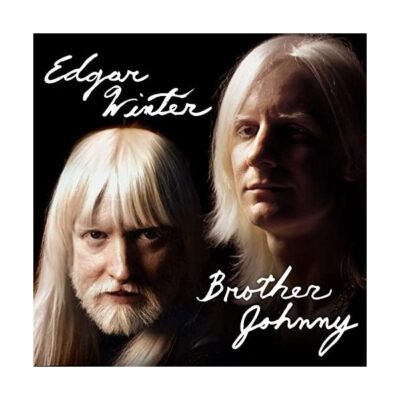 CD - Brother Johnny - Edgar Winter | eBay